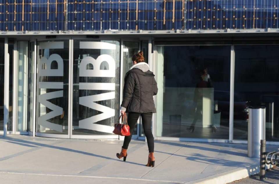 A louer bureaux - Incubateur MIBI - Montpellier