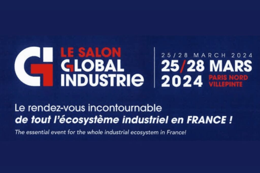 Global Industrie 2024 : échangez sur votre projet industriel avec Pôle ...