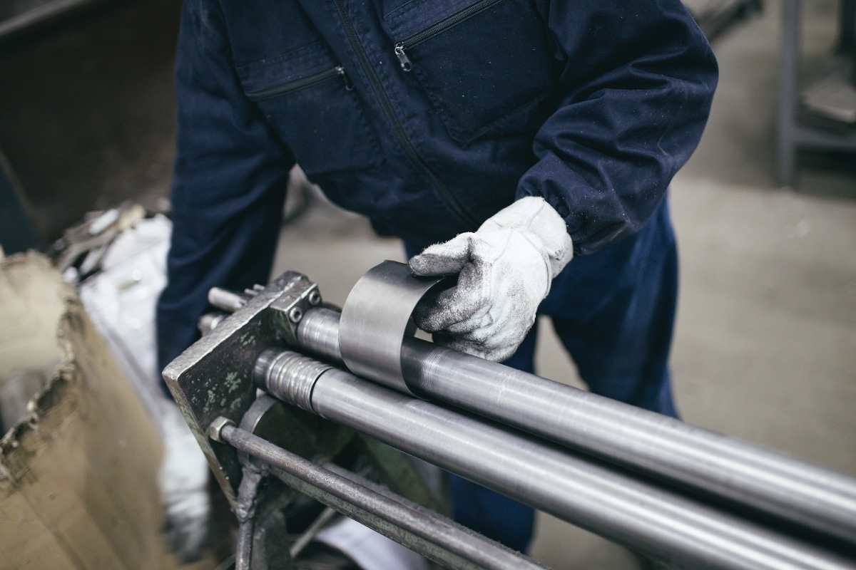 GMCM choisi Le Havre pour son deuxième site - Pôle Implantation Entreprises