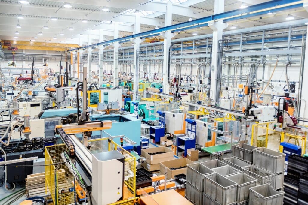 10 projets d’usines prêts à relancer l’industrie française en 2025 ...